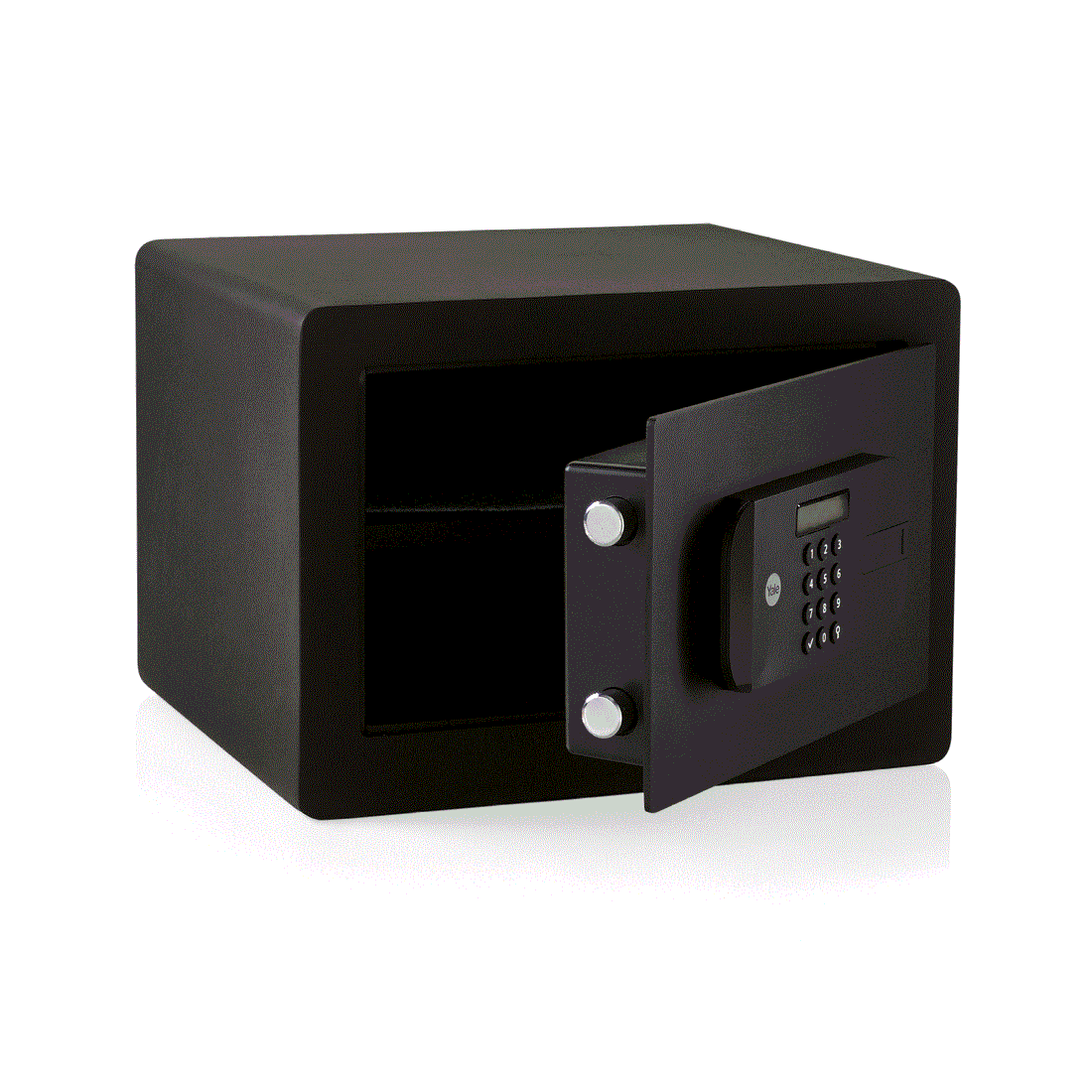 YSFB/250/EB1 High Security Digital Safe Locker with Fingerprint and Pi ...