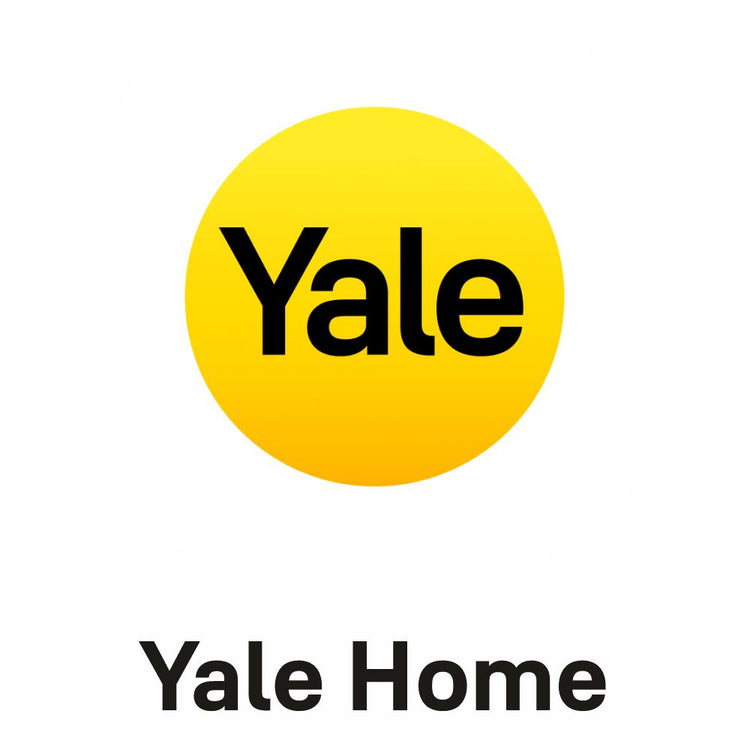 YDM 4115 -A Series, Biometric Smart Lock, Brown with Fingerprint, PIN ...