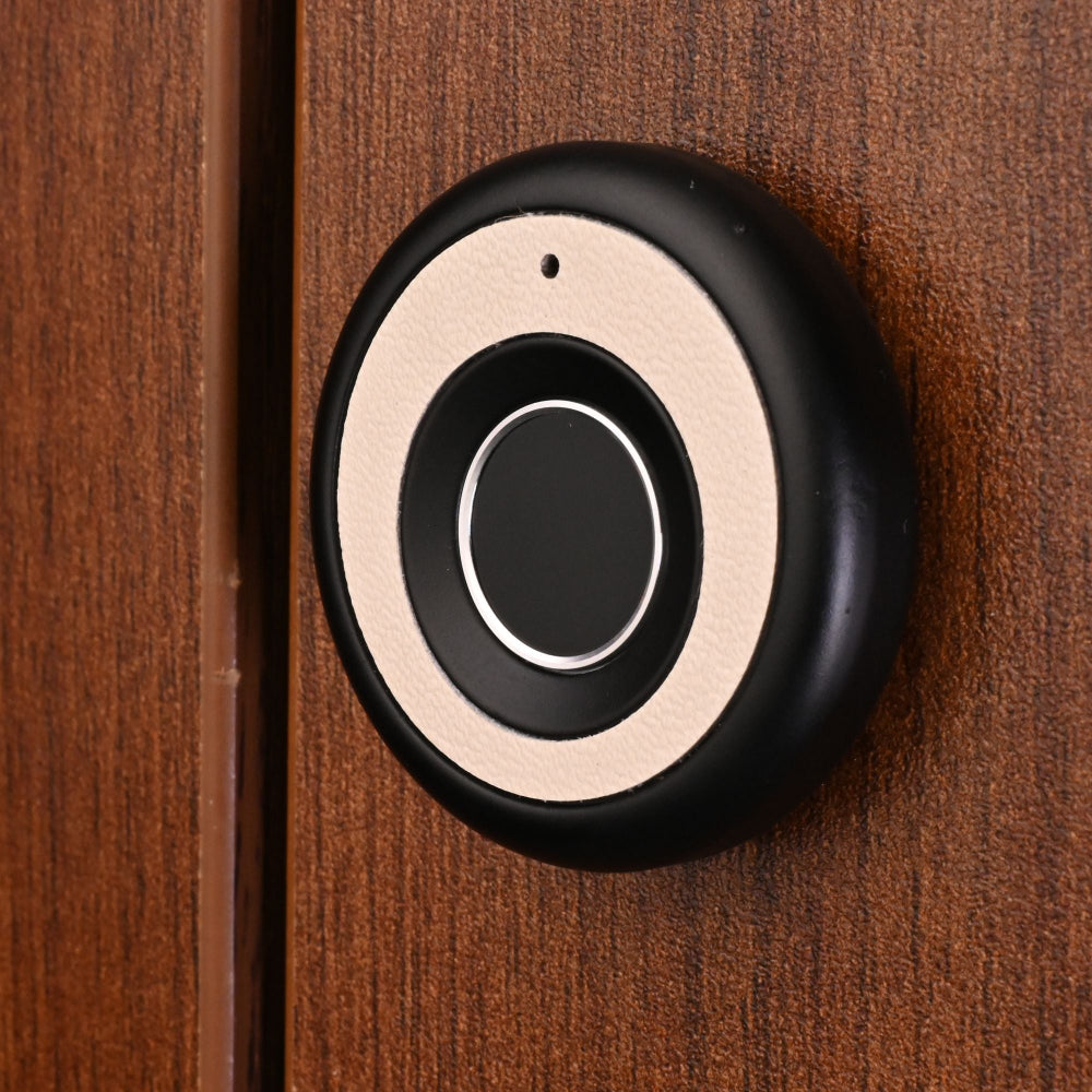 Biometric Smart Premium Furniture Lock - Ivory – Yale India