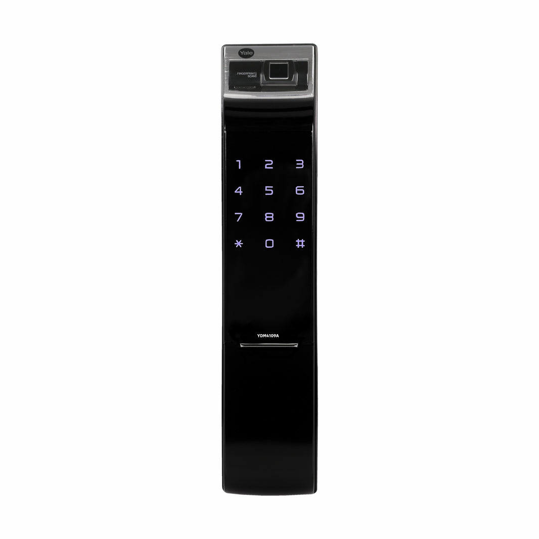 Buy Digital Smart Locks Online | Wireless door lock online - Yale Onli ...