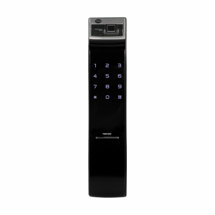 Buy Digital Smart Locks Online | Wireless door lock online - Yale Onli ...