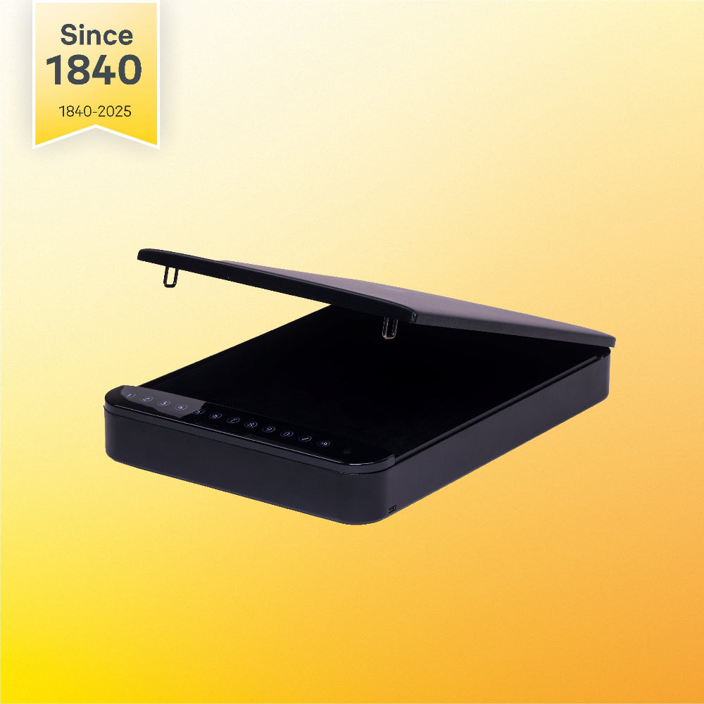 Smart safes – Yale India