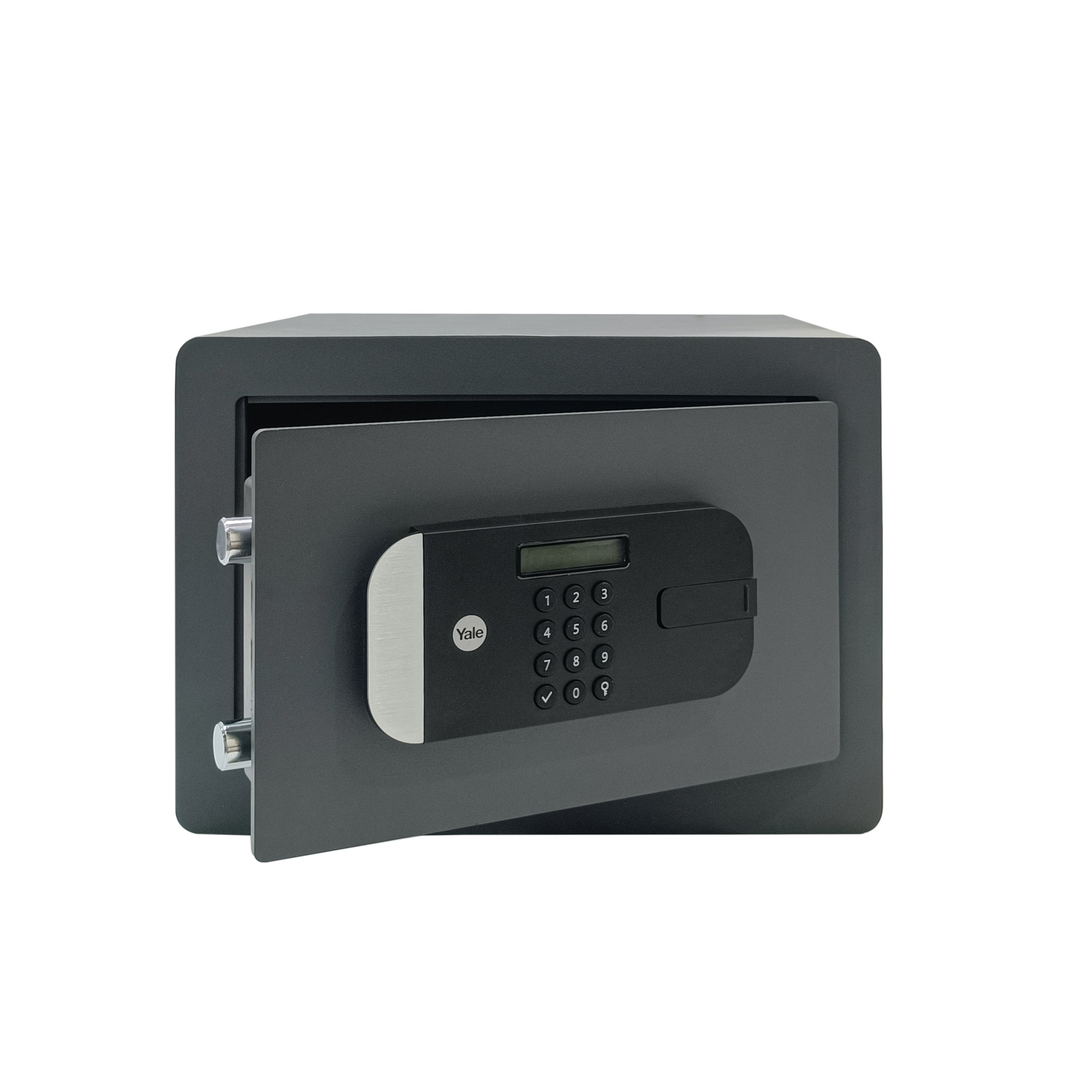 Buy Electronic Digital Safe Online | Compact Digital Safe - Yale Online ...