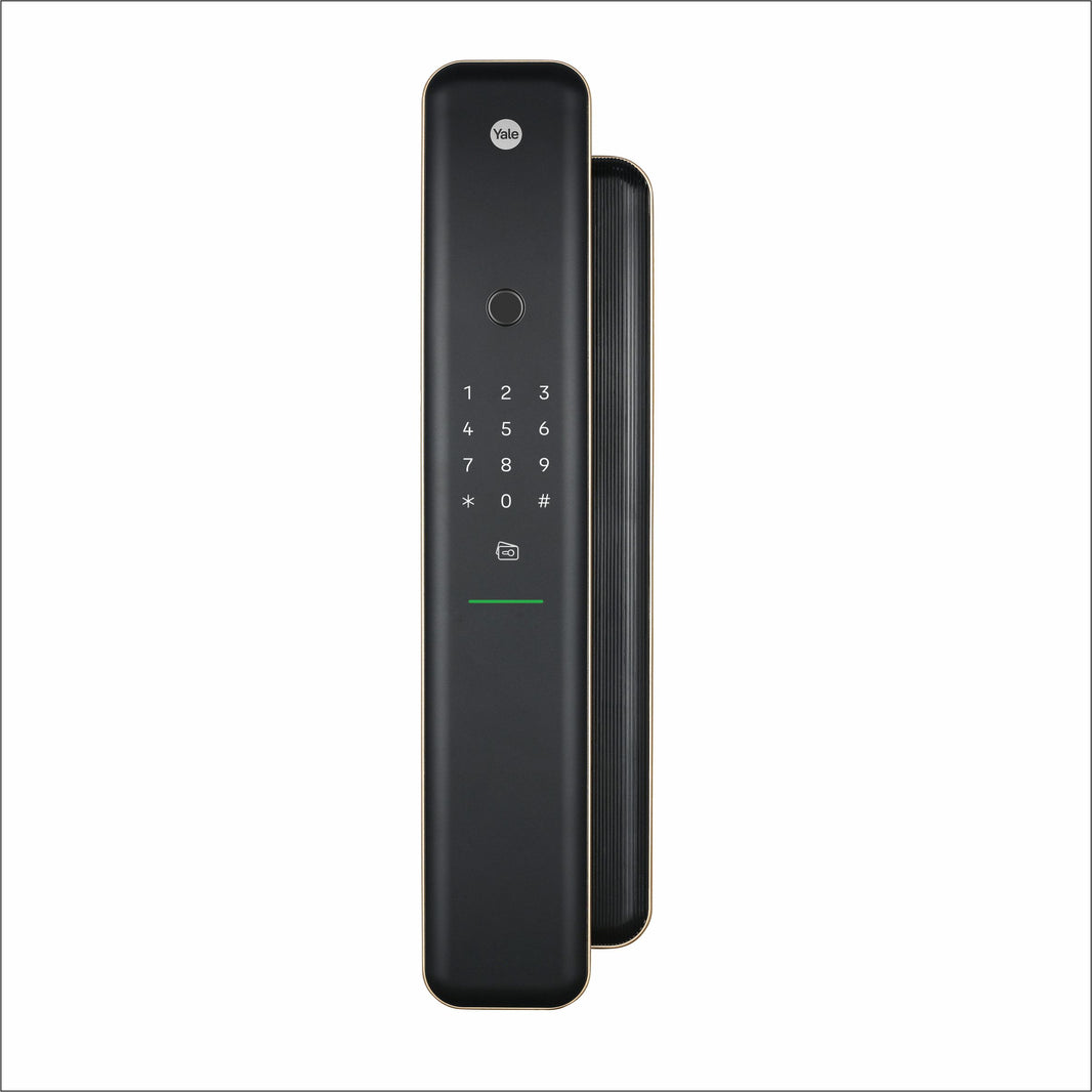 Smart Products | Small Lockers for Home Online- Yale Online India ...