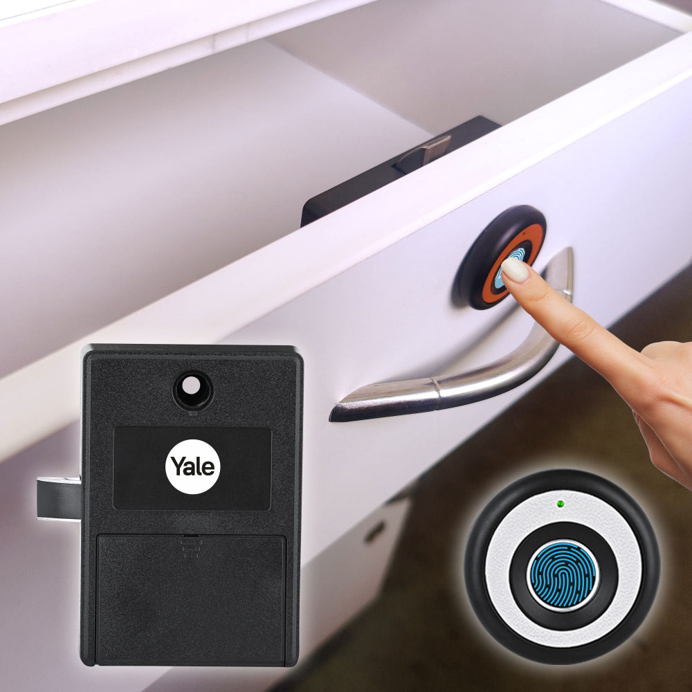 Buy Wardrobe Door Lock Online in India - Yale Online India – Yale India