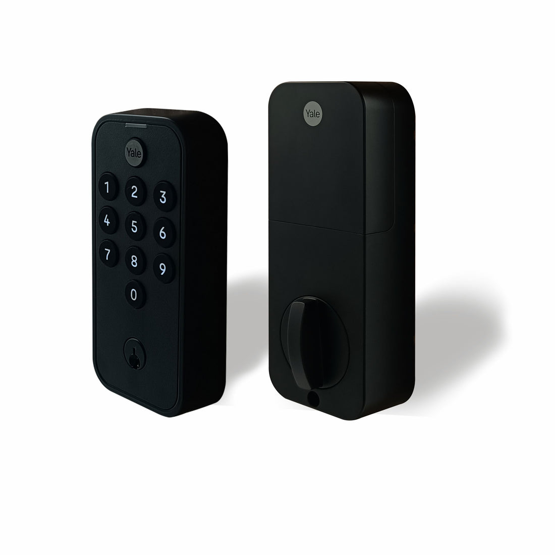 Yale TYE Digital Lock – Yale India