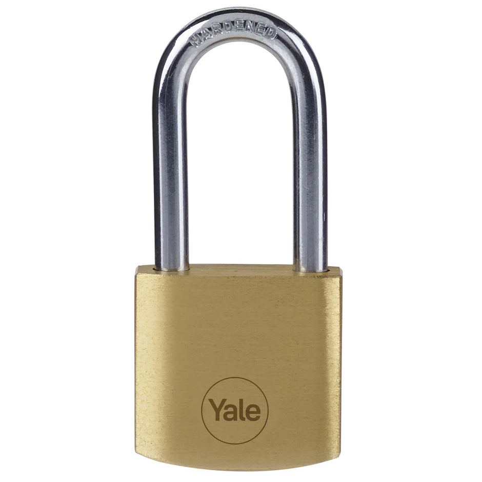 Buy Padlocks Online - Yale Online India – Yale India