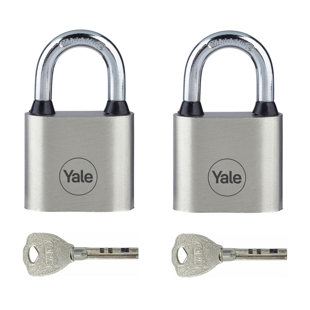 Buy Padlocks Online - Yale Online India – Yale India