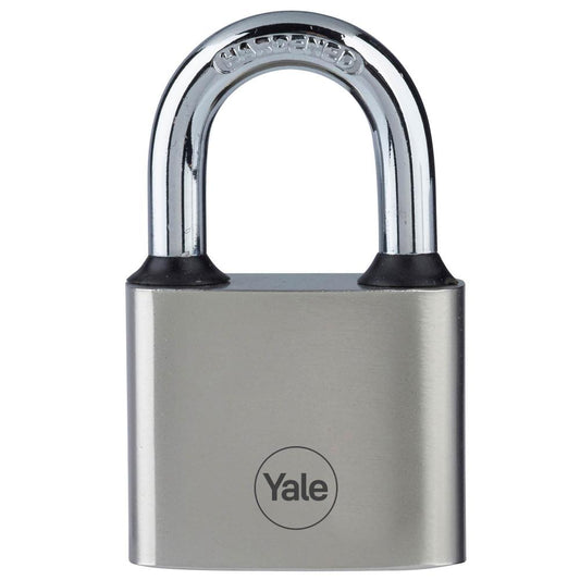 Buy Padlocks Online - Yale Online India – Yale India