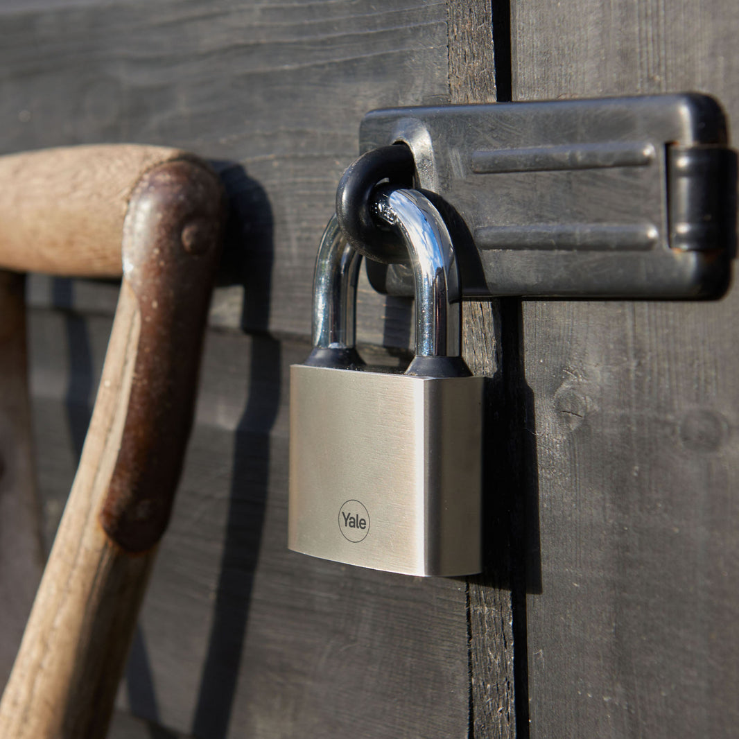 Buy Digital Smart Locks Online | Wireless door lock online - Yale Onli ...