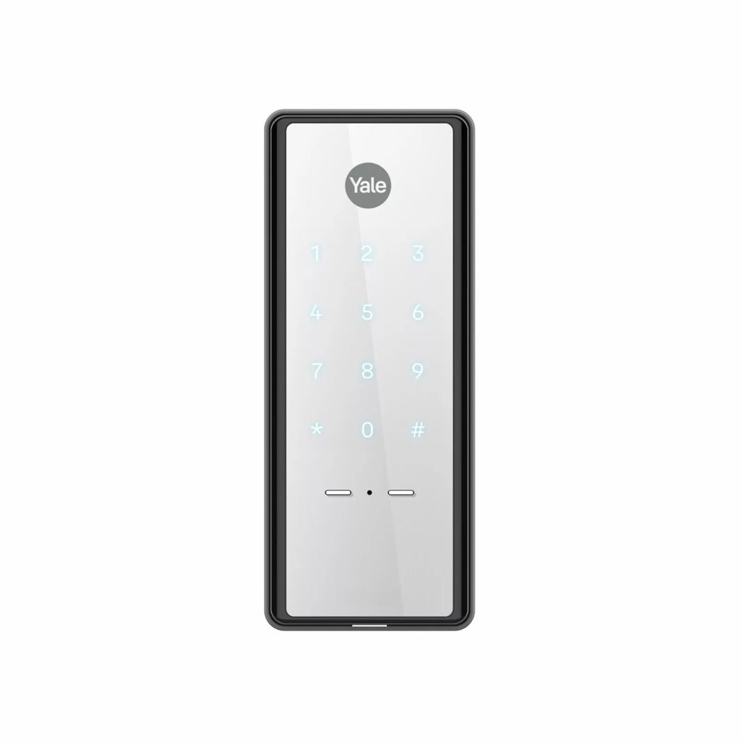 Best Smart Locks For Home with Fingerprint Online - Yale Online India ...