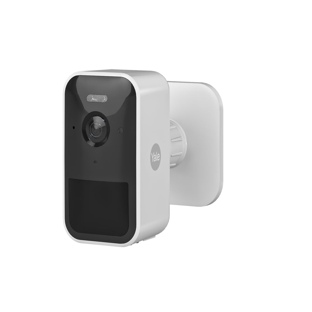 Wireless IP Camera for Home Online - Yale Online India – Yale India