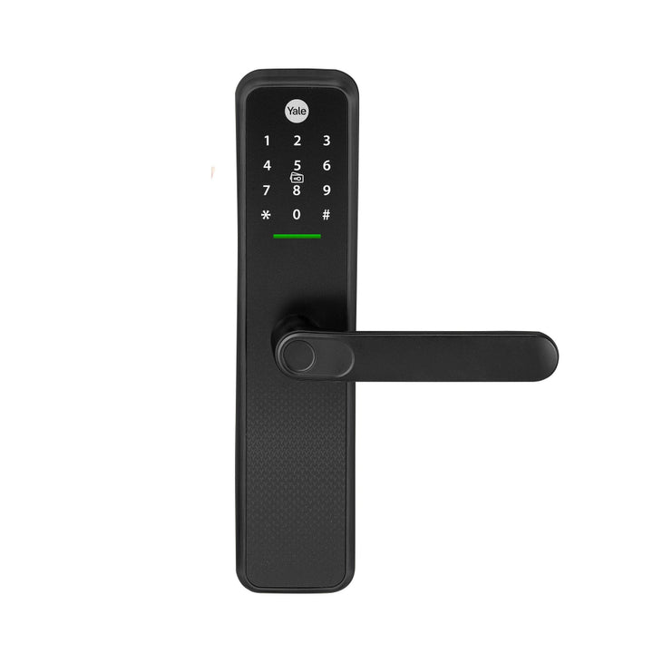 Zuri Smart Locks range, Z+ like Security for your home, sweet home ...
