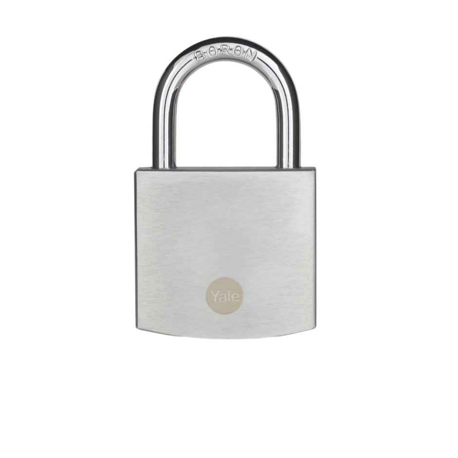 Buy Padlocks Online - Yale Online India – Yale India