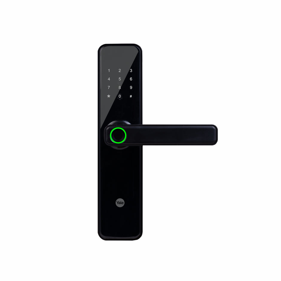 Buy Digital Smart Locks Online | Wireless door lock online - Yale Onli ...