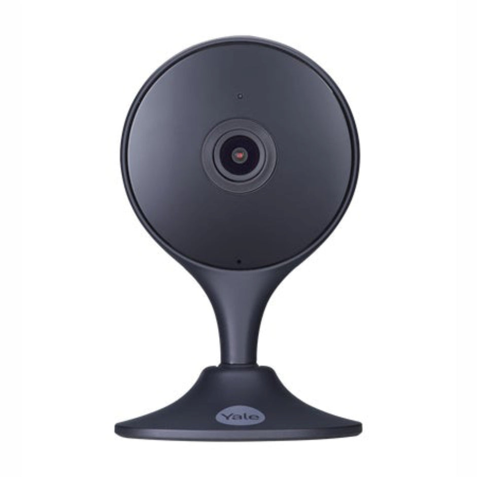 Wireless IP Camera for Home Online - Yale Online India – Yale India