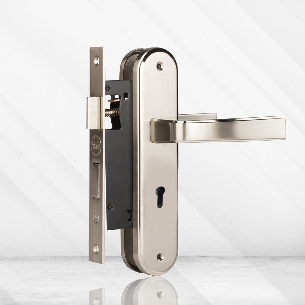 Buy Mortise Locksets Online - Yale Online India – Yale India