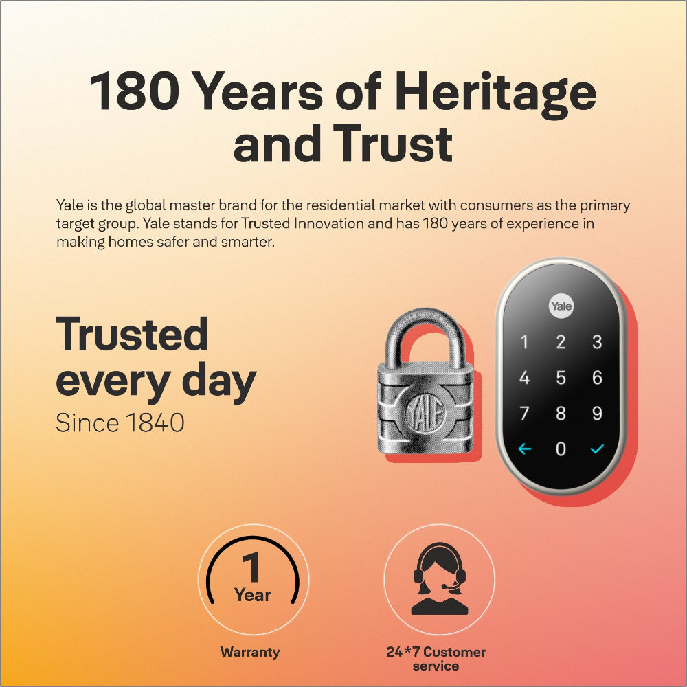 Classic Fingerprint Safe Locker for home and office 580/W1 - White, Mu ...