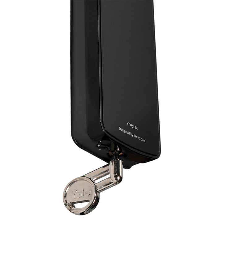 YDR 414A Smart Lock, Black – Yale India