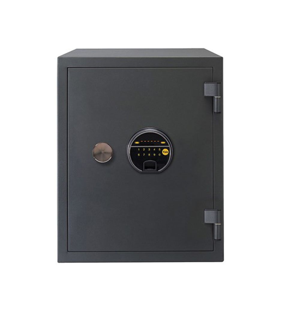 Buy Digital Fire Safe Online - Yale Online India – Yale India