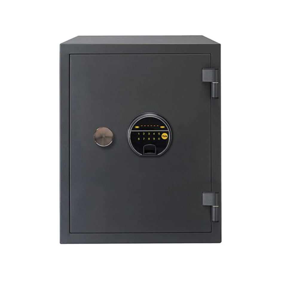 Buy Electronic Digital Safe Online | Compact Digital Safe - Yale Online ...