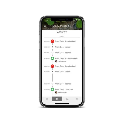 Yale BLE Module - Bluetooth Module for Smart Door locks for Mobile APP ...