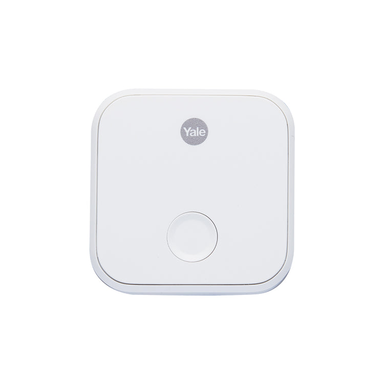 Yale Connect Wifi Bridge - For Remotely controlling the Smart Door Loc ...